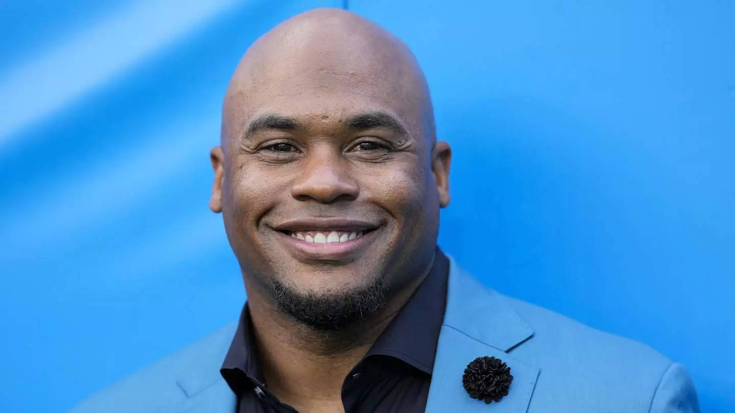 Steve Smith Sr. infidelity controversy: Everything to know & who is ...
