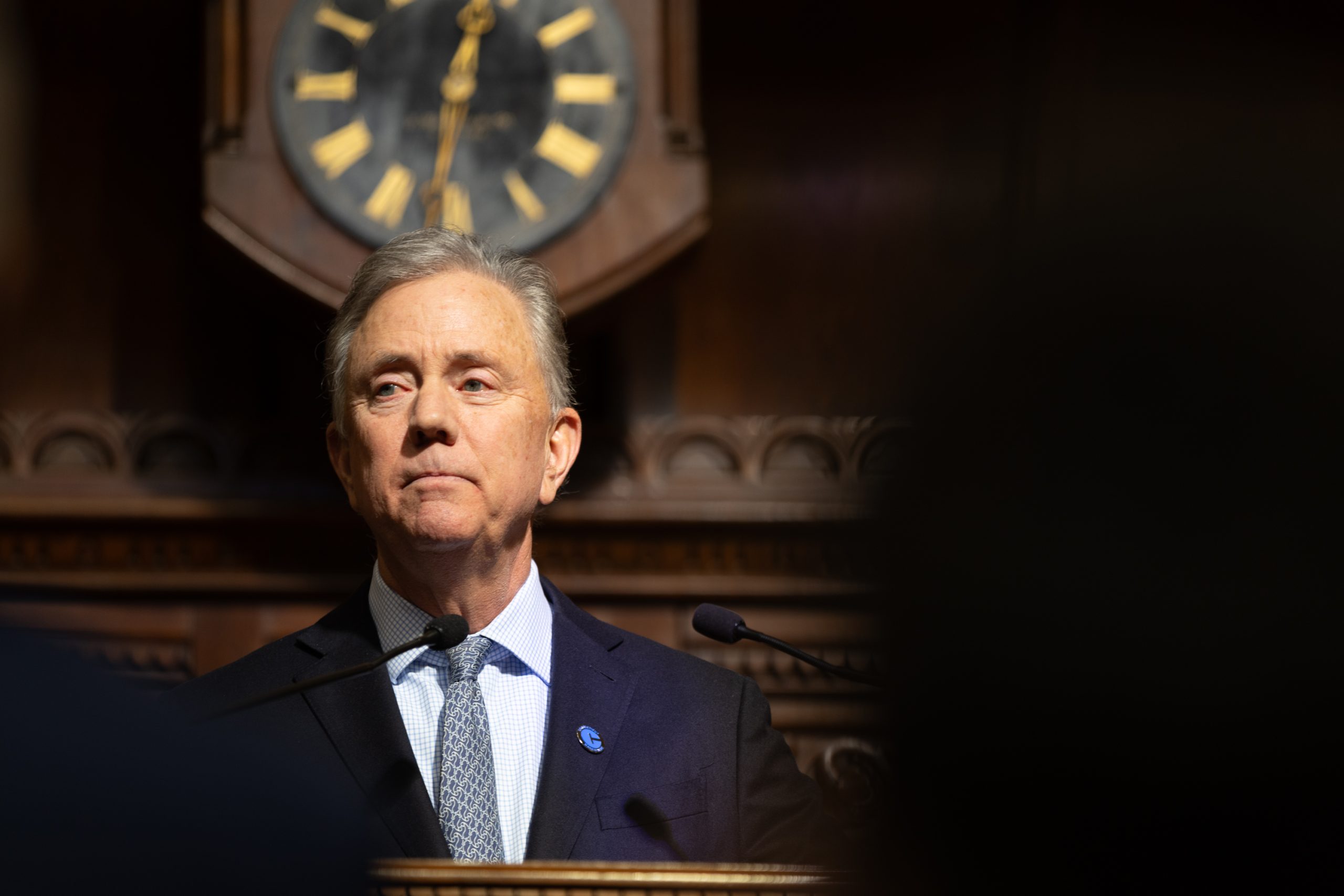 Lamont calls legislature’s special education plan fiscally ‘irresponsible’