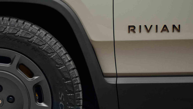 Rivian’s first R1S and R1T special editions are 860bhp tributes to the ...