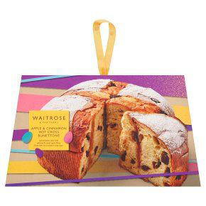 This is why the Waitrose croissant Easter egg is the most unique ...