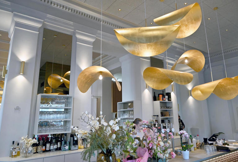 Lokalkritik: Wiener Frühstück und Sushi-Rolls im Nikkai