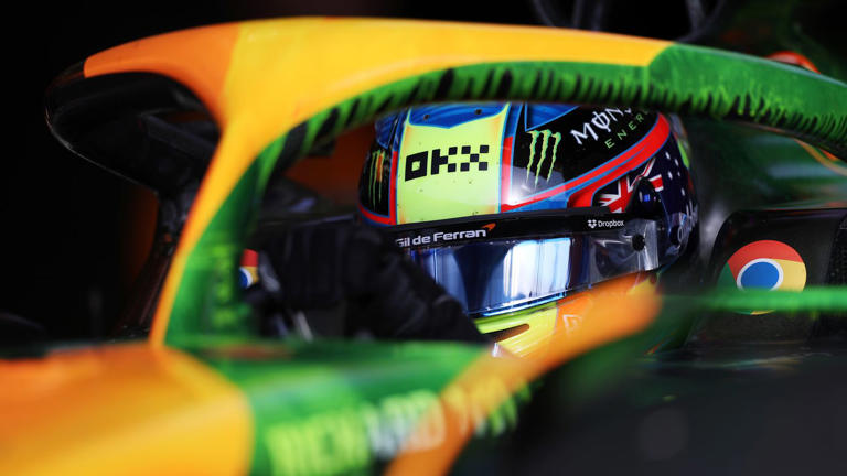 F1 2025: Pre-season testing, explained