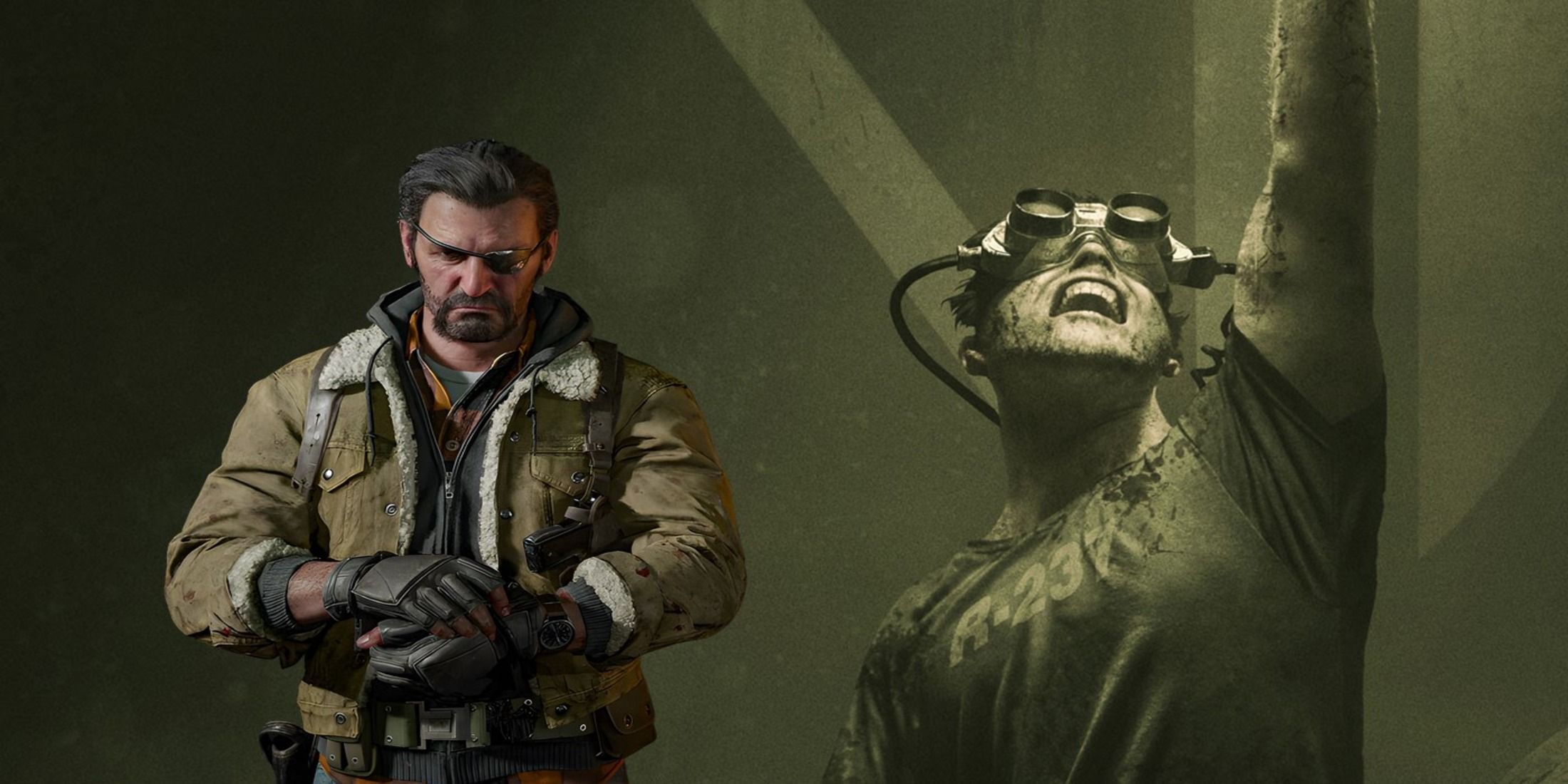 A Standalone CoD Zombies Game Should Borrow From One Horror Title