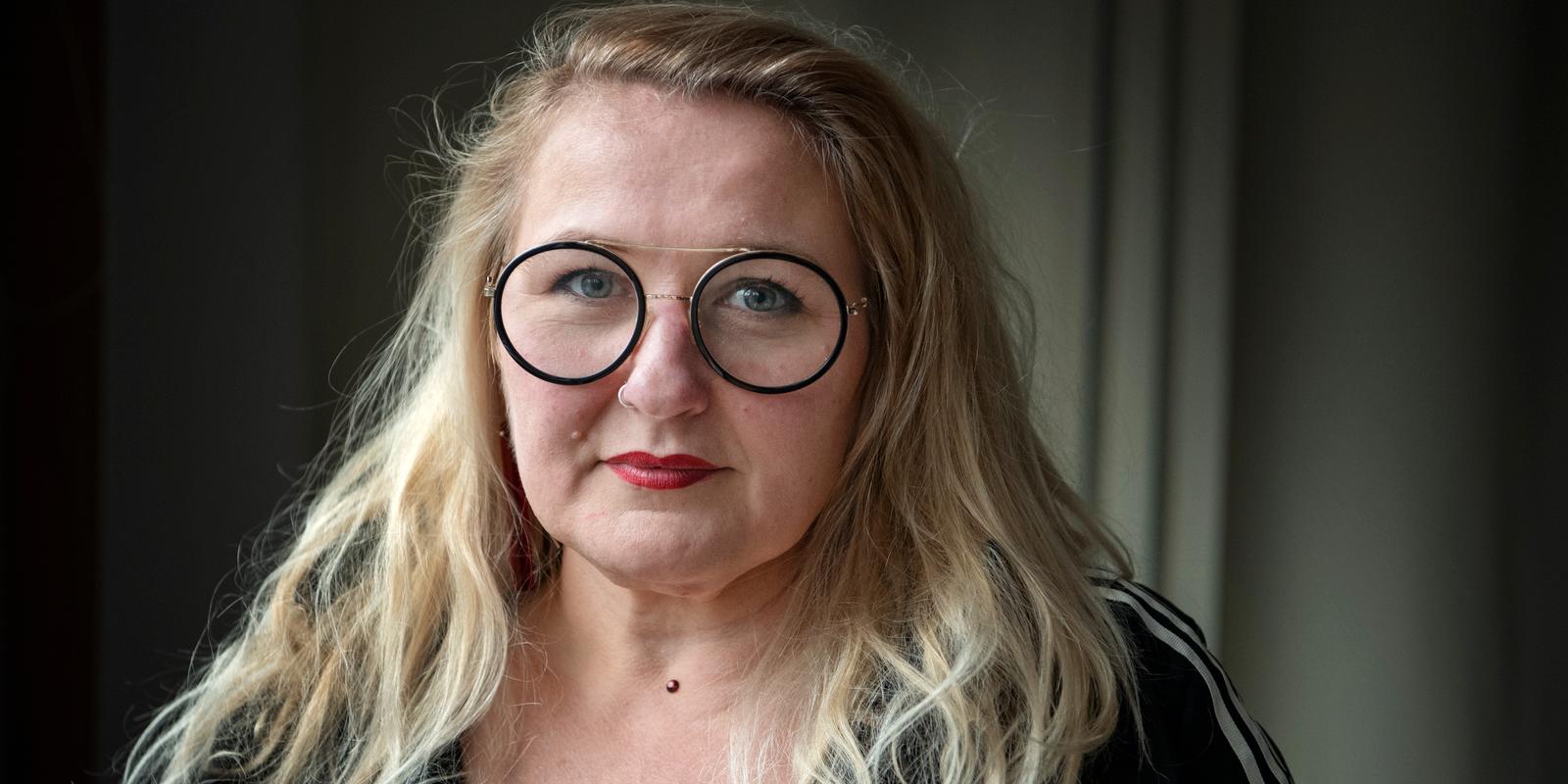 Eva-Lo Ighe blir ny generaldirektör för SCB