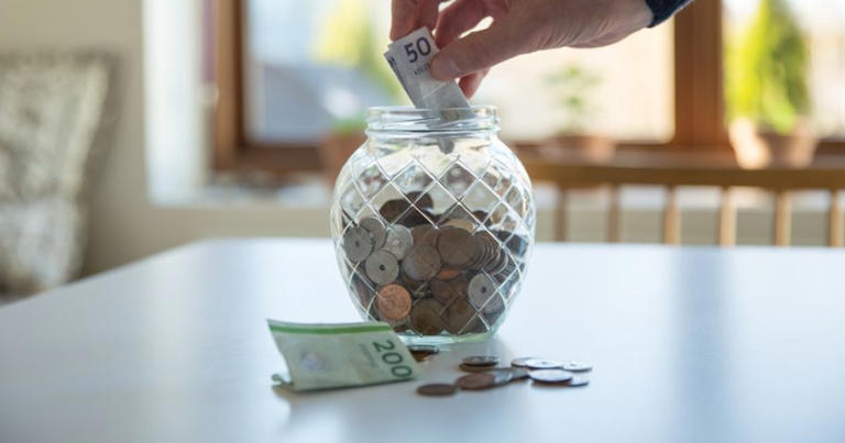 PensionDanmark med glædelig nyhed: Større udbetalinger til medlemmerne