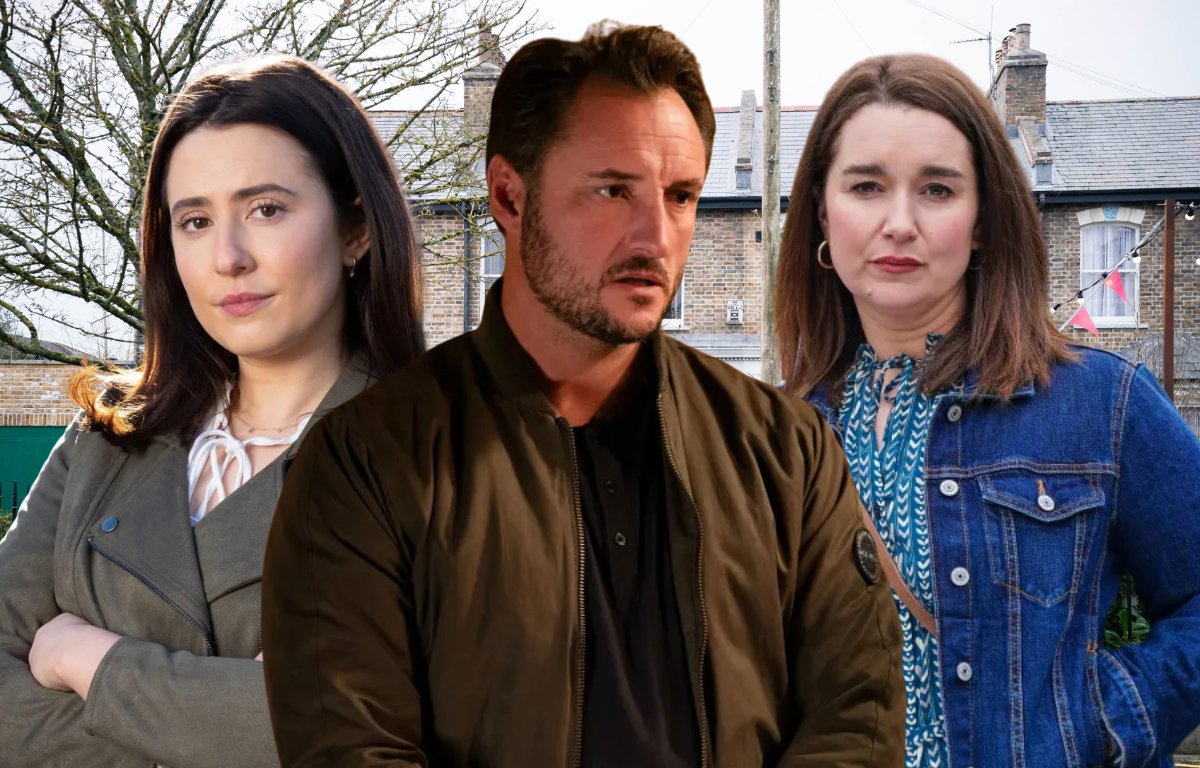 Who are Martin Fowler's relatives Bex and Vicki?