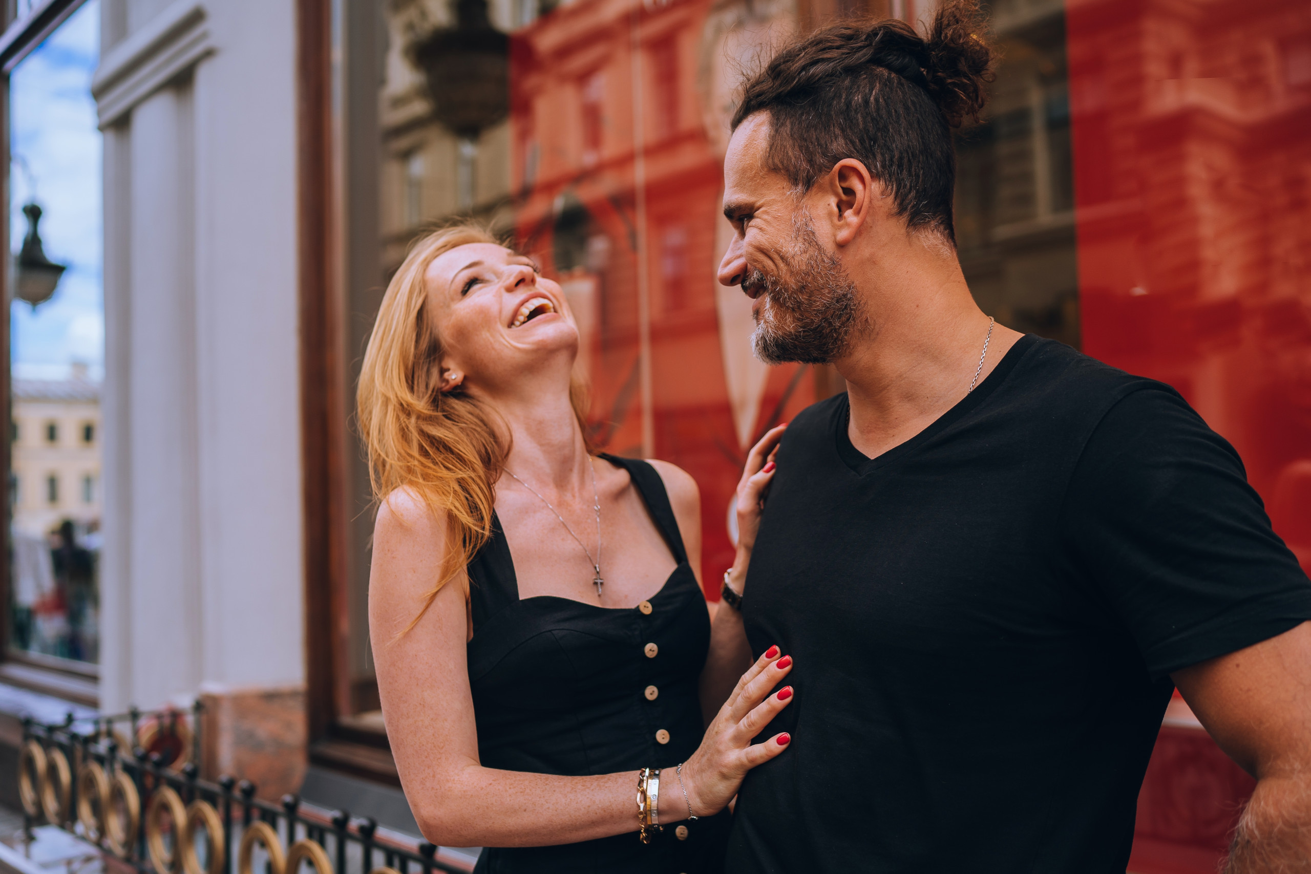 El arte del coqueteo según tu signo zodiacal