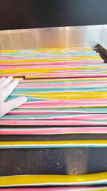 Beautiful Name Candy FLO