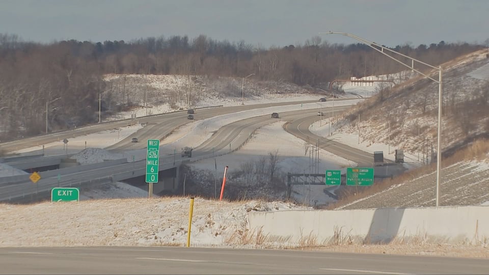 A major local toll road cost almost a billion dollars. Was it worth the ...