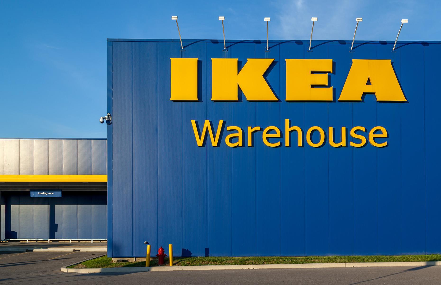 IKEA In America Vs. The Rest Of The World – Here's Why It’s Different