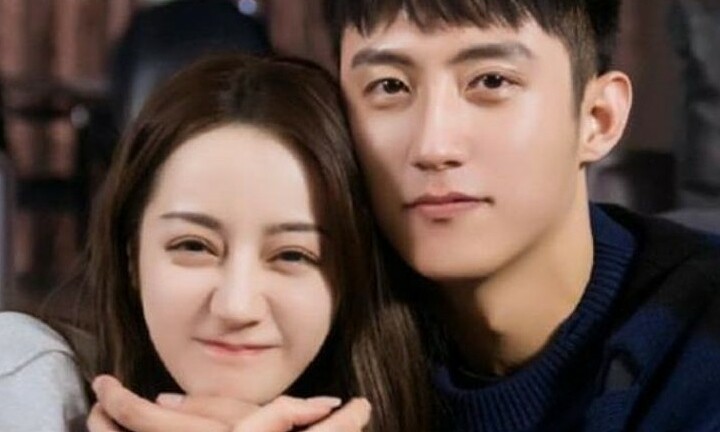 Chinese actor Johnny Huang spotted in Phu Quoc with new girlfriend amid ...