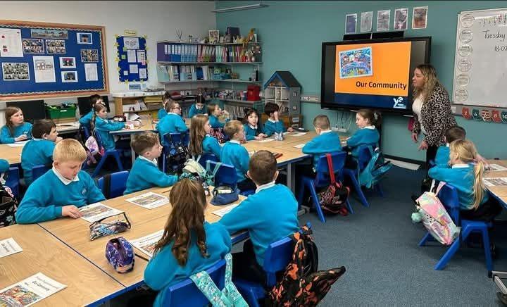 Peter McGuire workers Party Representative Derry City has described the ...