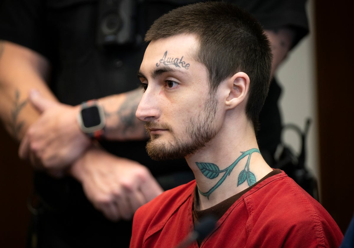 Trial starts for man accused of opening fire on July 4 Chicago-area ...