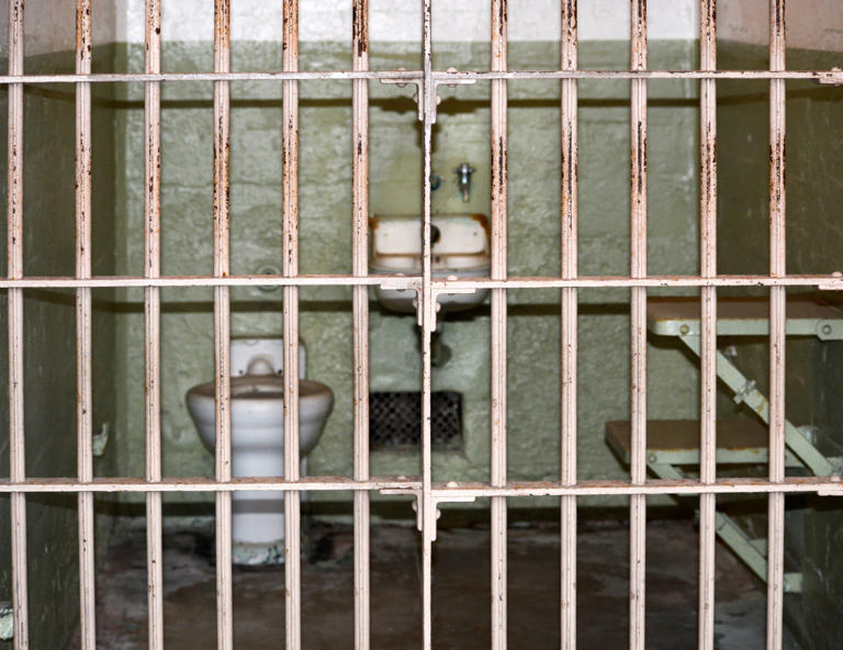 Notorious American prison Alcatraz to open its doors again to host ...
