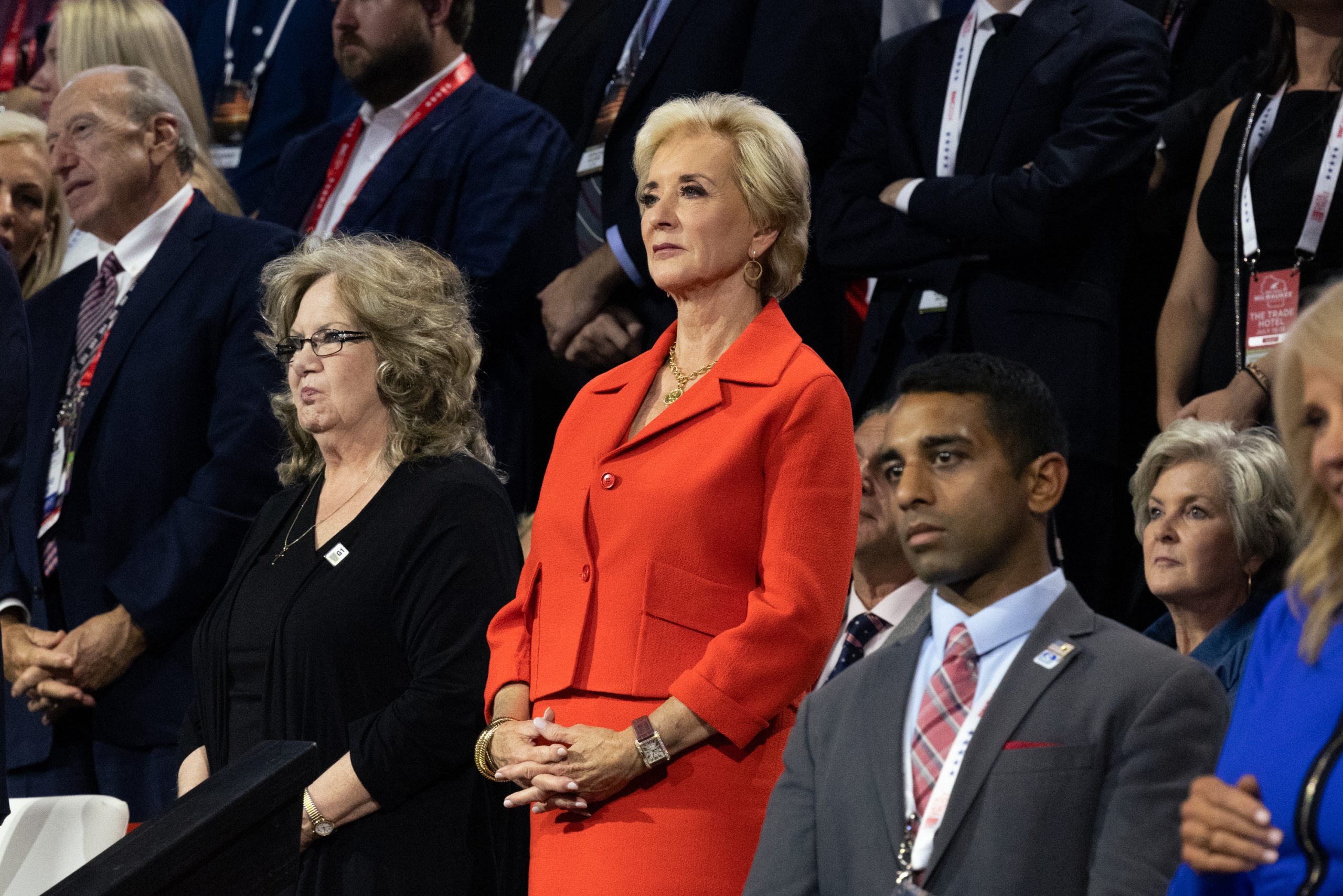 U.S. Department of Education slashes staff