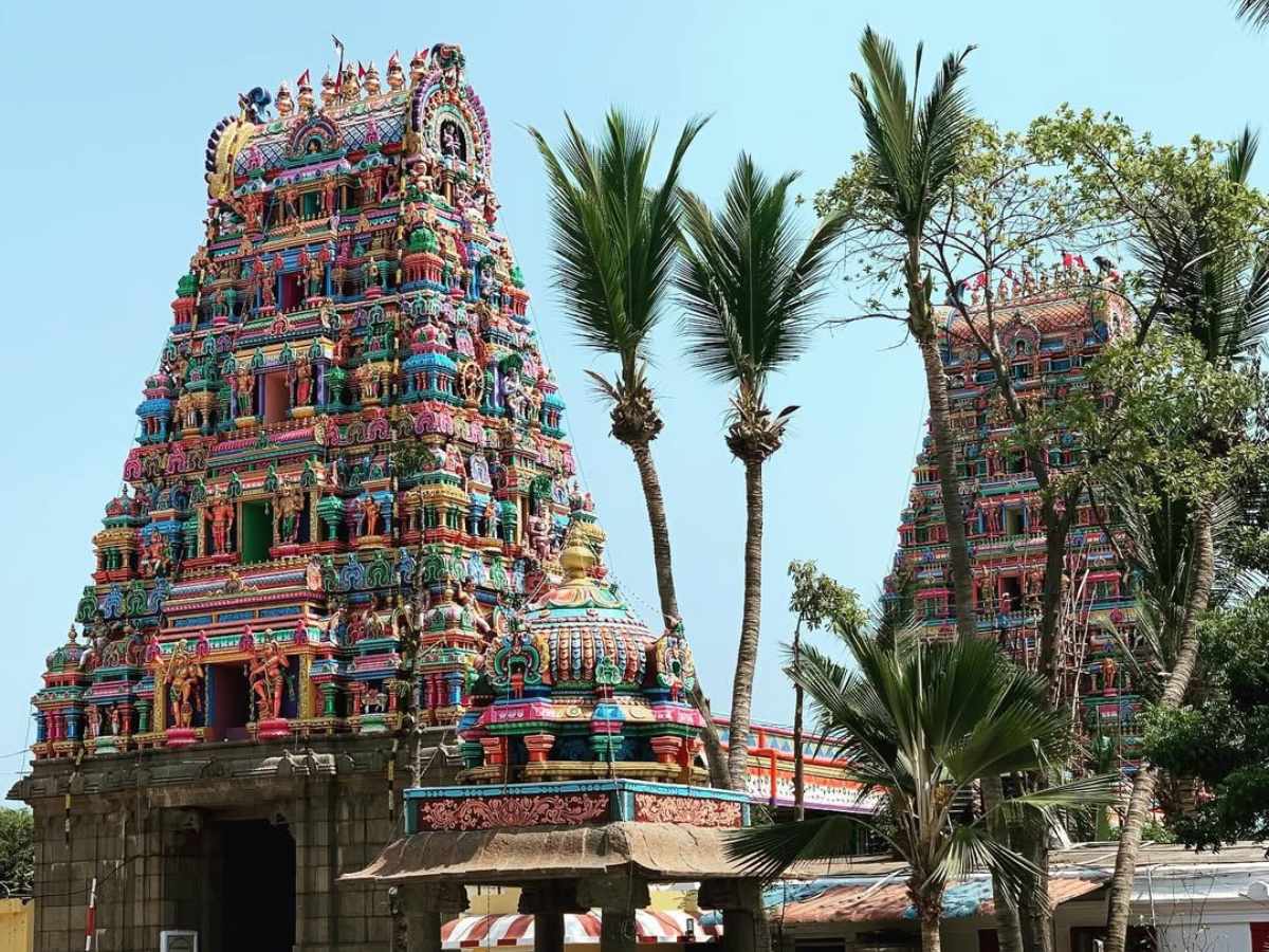 Explore 7 Underrated Hill Stations Close To Chennai City