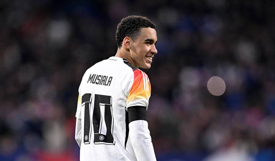 Diese Entscheidung veränderte die DFB-Elf