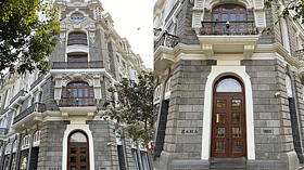 Zara Shuts Iconic Mumbai Store! Story Behind 111-Year-Old Colonial-Era ...