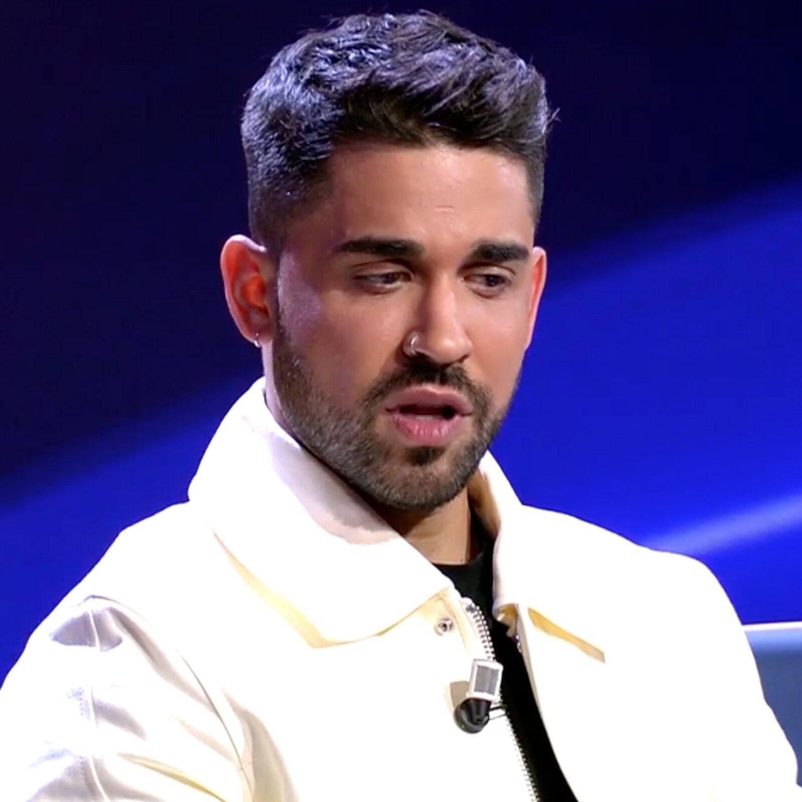 El brutal enfrentamiento entre Miguel Frigenti y Carmen Borrego en 'GH ...