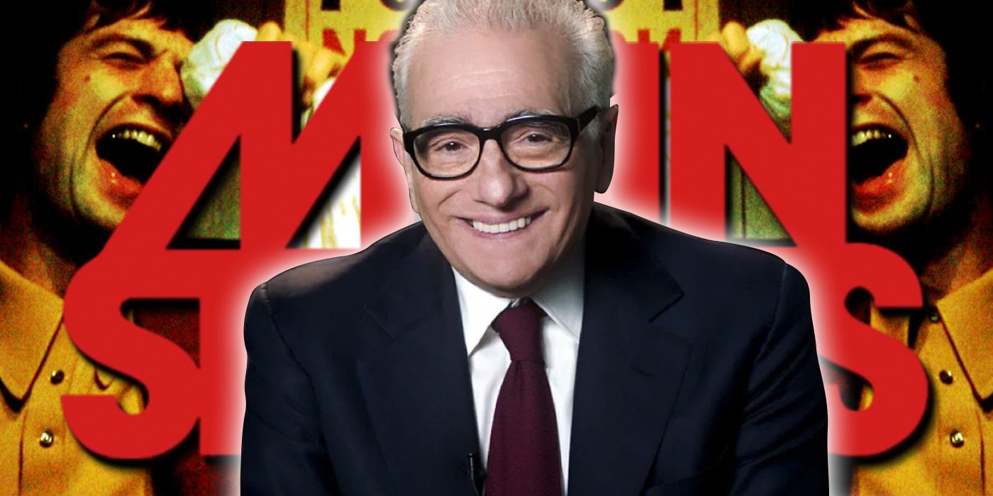 52 Years Later, Martin Scorsese & Robert De Niro's First Gangster Movie ...