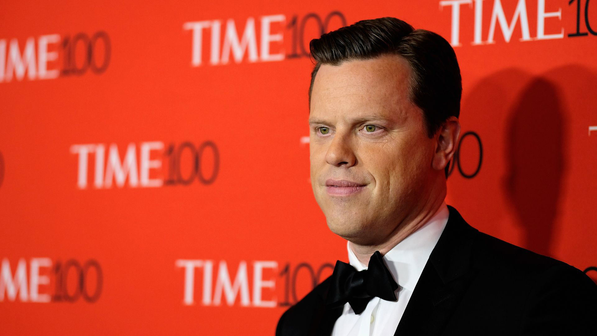 Today's Willie Geist shocks fans with relationship revelation as they ... Today's Willie Geist shocks fans with relationship revelation as they ...