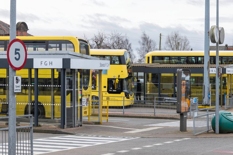 School bus timetables to change on Bee Network routes after complaints ...