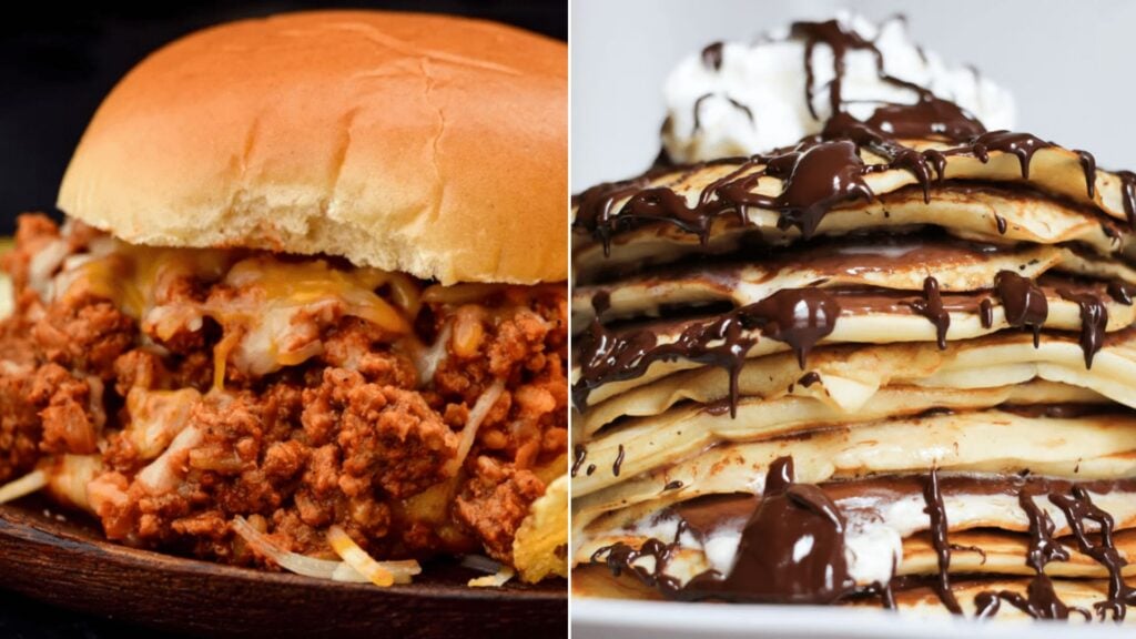 20 ‘Dad Foods’ That We Still Crave from Childhood
