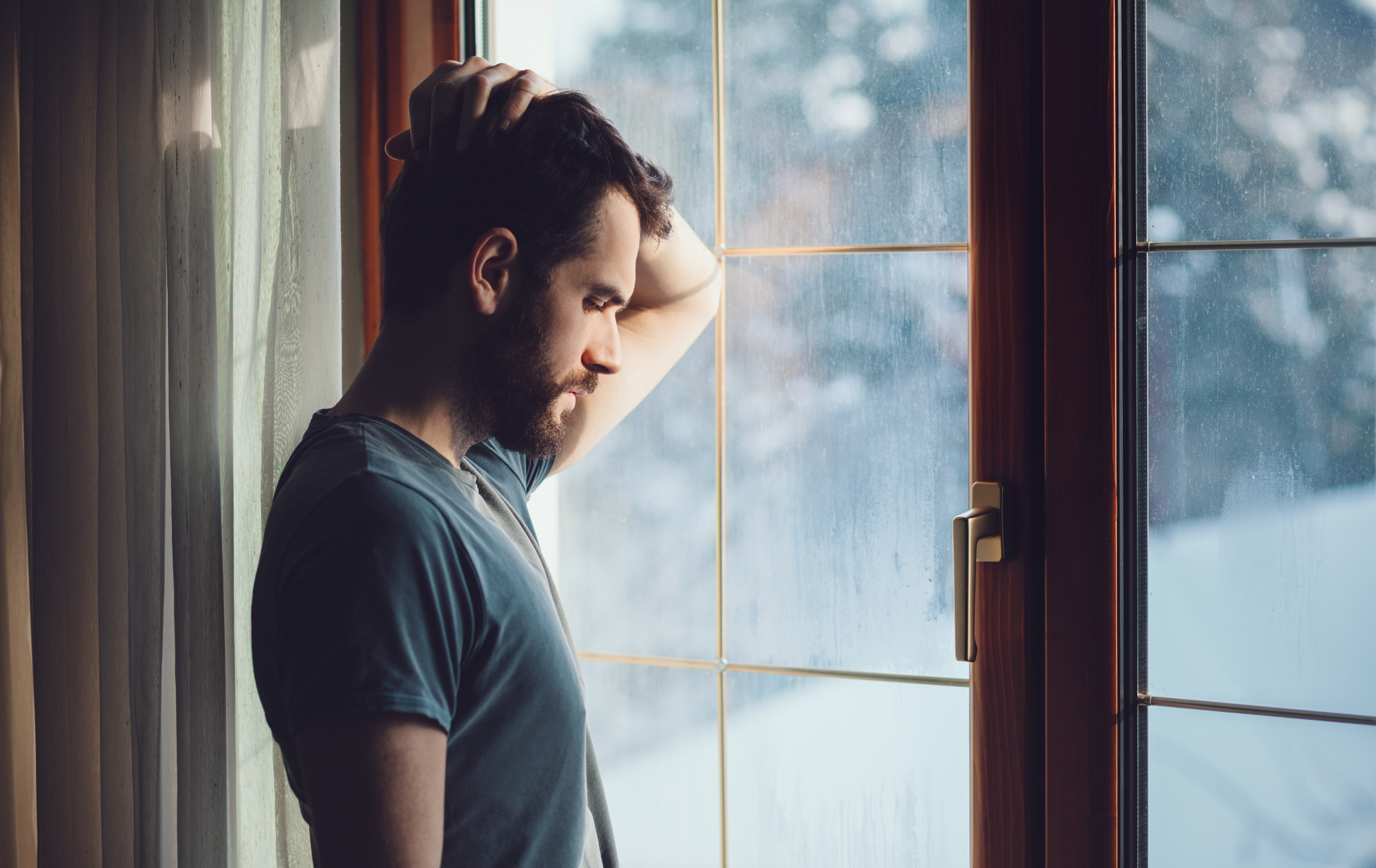 How cold temperatures affect your brain