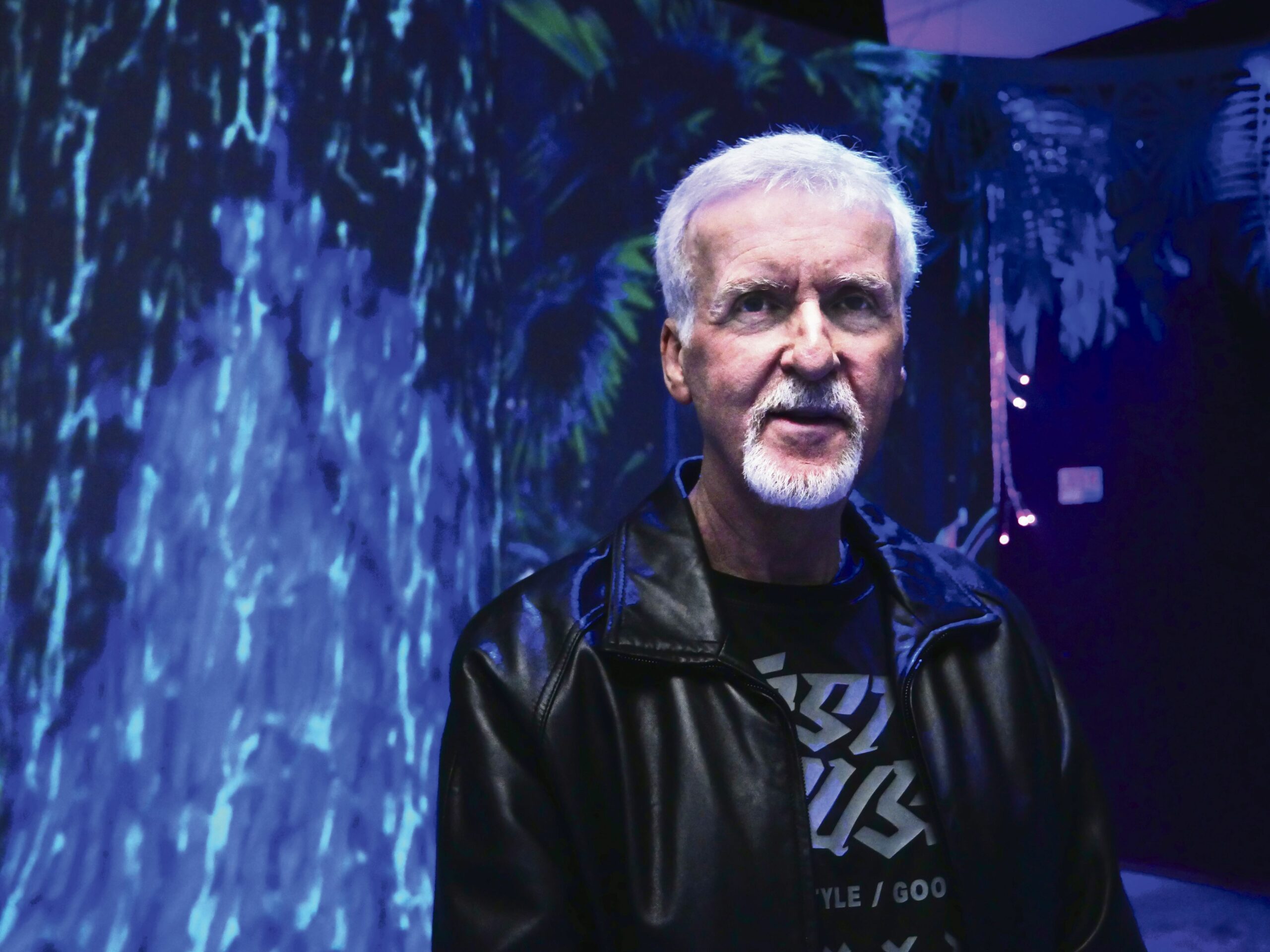 James Cameron: „Avatar: Fire And Ash“ bekommt Anti-KI-Disclaimer