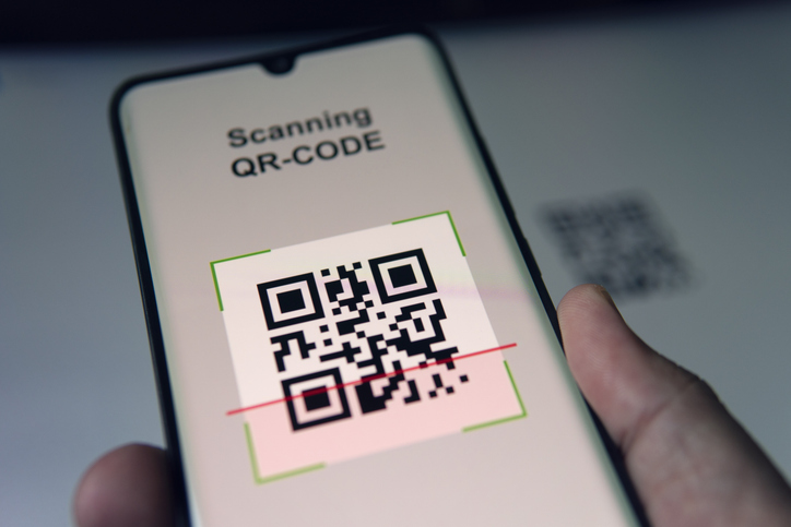 All you need to know about the fake QR code parking scam afflicting ...