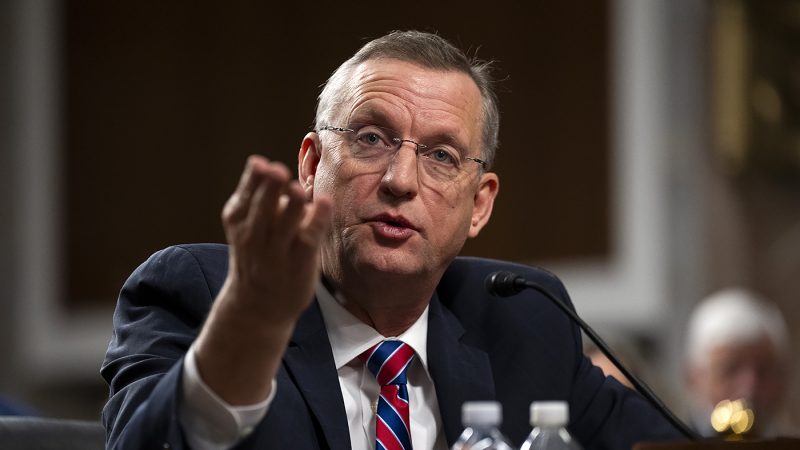 VA secretary: ‘We’re not cutting benefits’