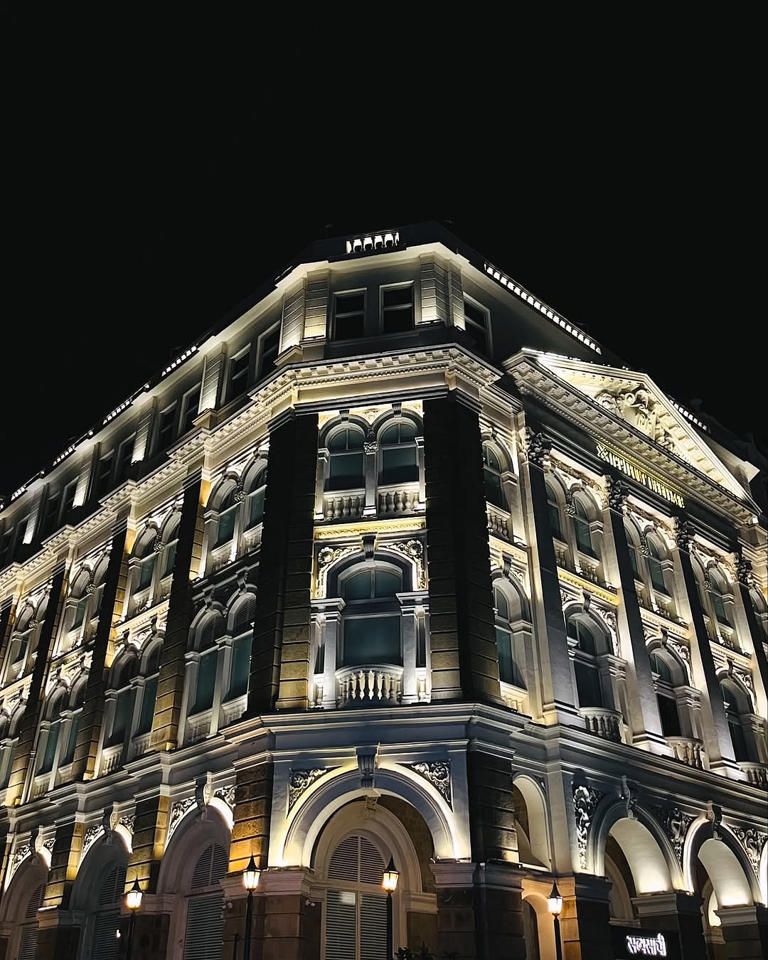 Zara Shuts Iconic Mumbai Store! Story Behind 111-Year-Old Colonial-Era ...