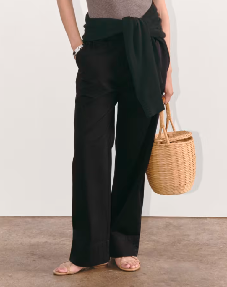 7 Easy Outfits for When It’s Freezing in the Morning and Warm by Noon