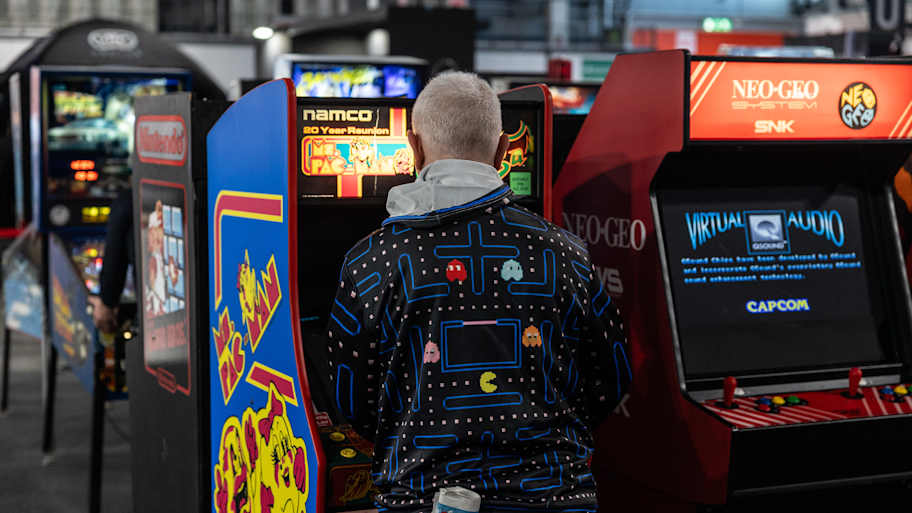 Bring the arcade home: The best retro gaming machines you can buy