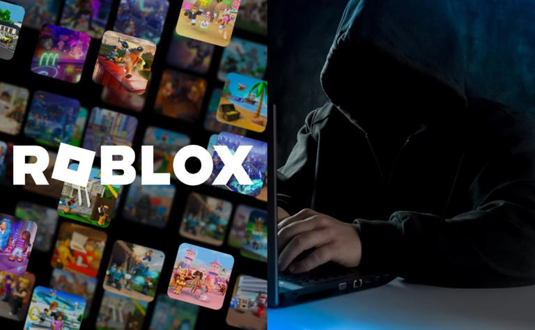 Roblox en la mira: Detectan 1.6 millones de ciberataques a jugadores