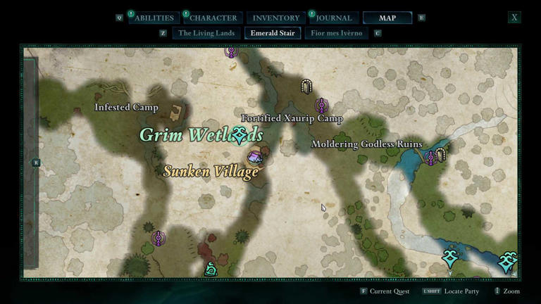 How to Complete Elder Offerings Quest in Avowed