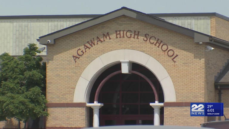 Informational meeting on new high school in Agawam: What to know
