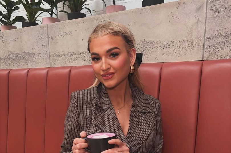 MAFS UK star Sacha Jones' life since show - brutal split, 'new marriage ...