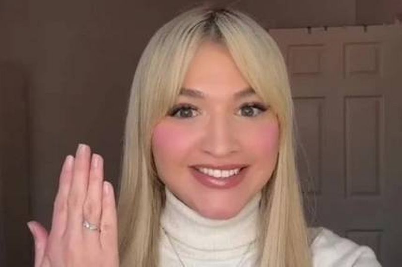 MAFS UK star Sacha Jones' life since show - brutal split, 'new marriage ...