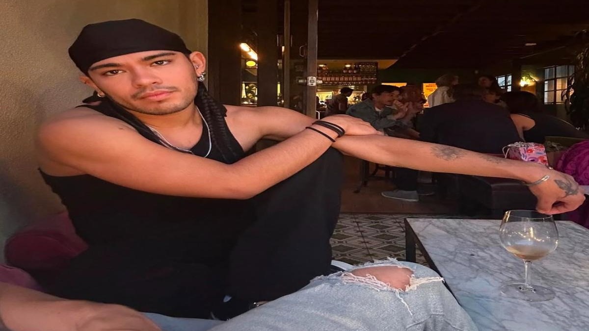 Celebrity hairstylist Jesus Guerrero dies at 34: Tributes pour in