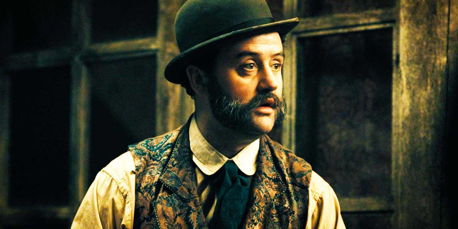 A Thousand Blows Season 2 Story: What Happens In Real Life