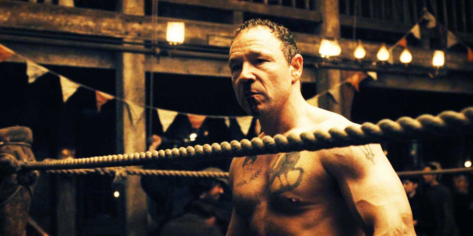 A Thousand Blows Season 2 Story: What Happens In Real Life