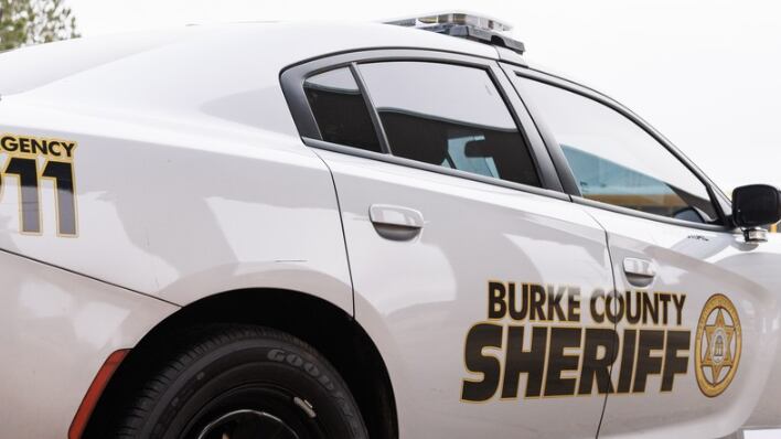 Highway 56 reopens after gas line rupture in Burke County