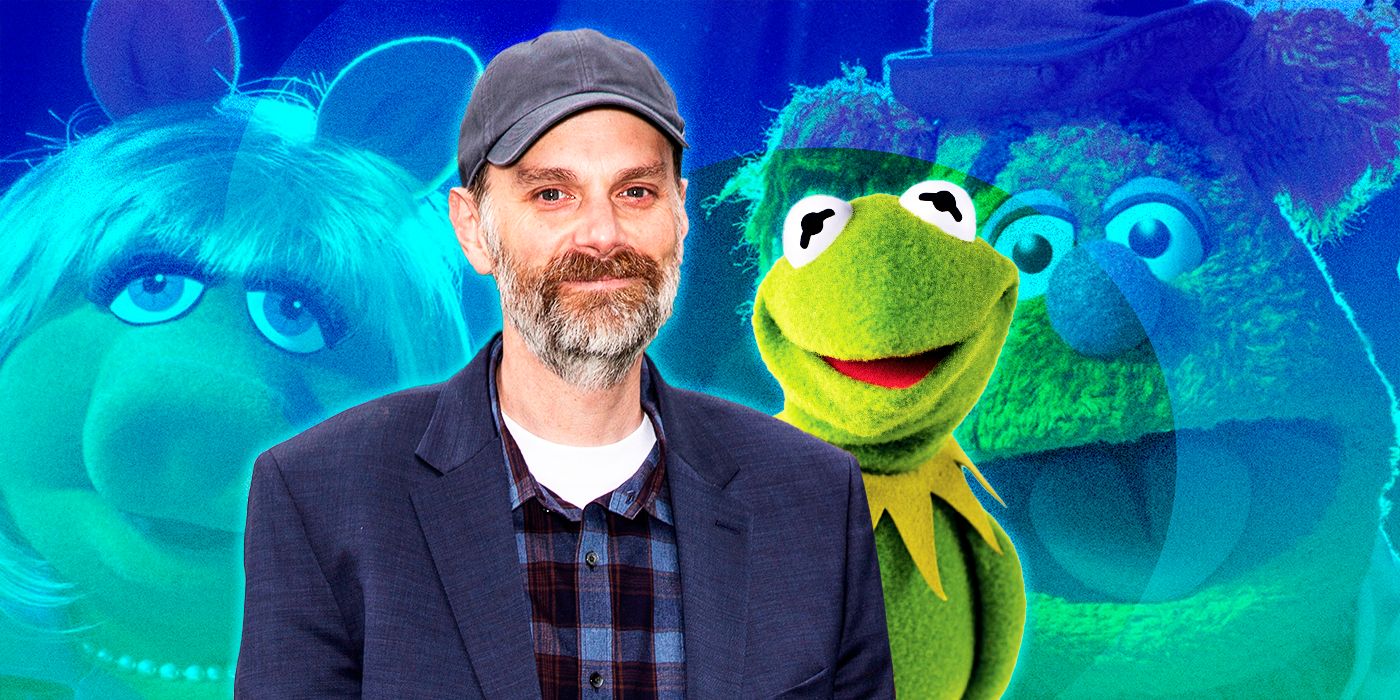Why Brian Lynch's 1999 Muppet Movie Was Canceled (& Why Fans Would've ...
