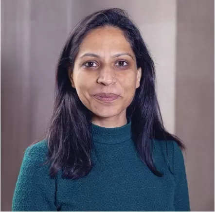 DU alumnus Swati Dhingra reappointed to Bank of England's Monetary ...