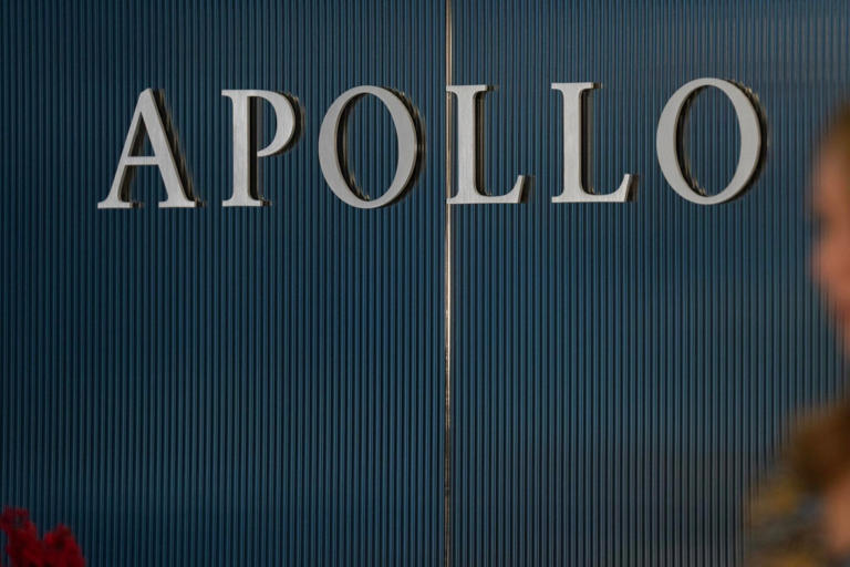 Apollo to Buy Real-Estate Firm for $1.5 Billion as it Seeks to Fill Gaps