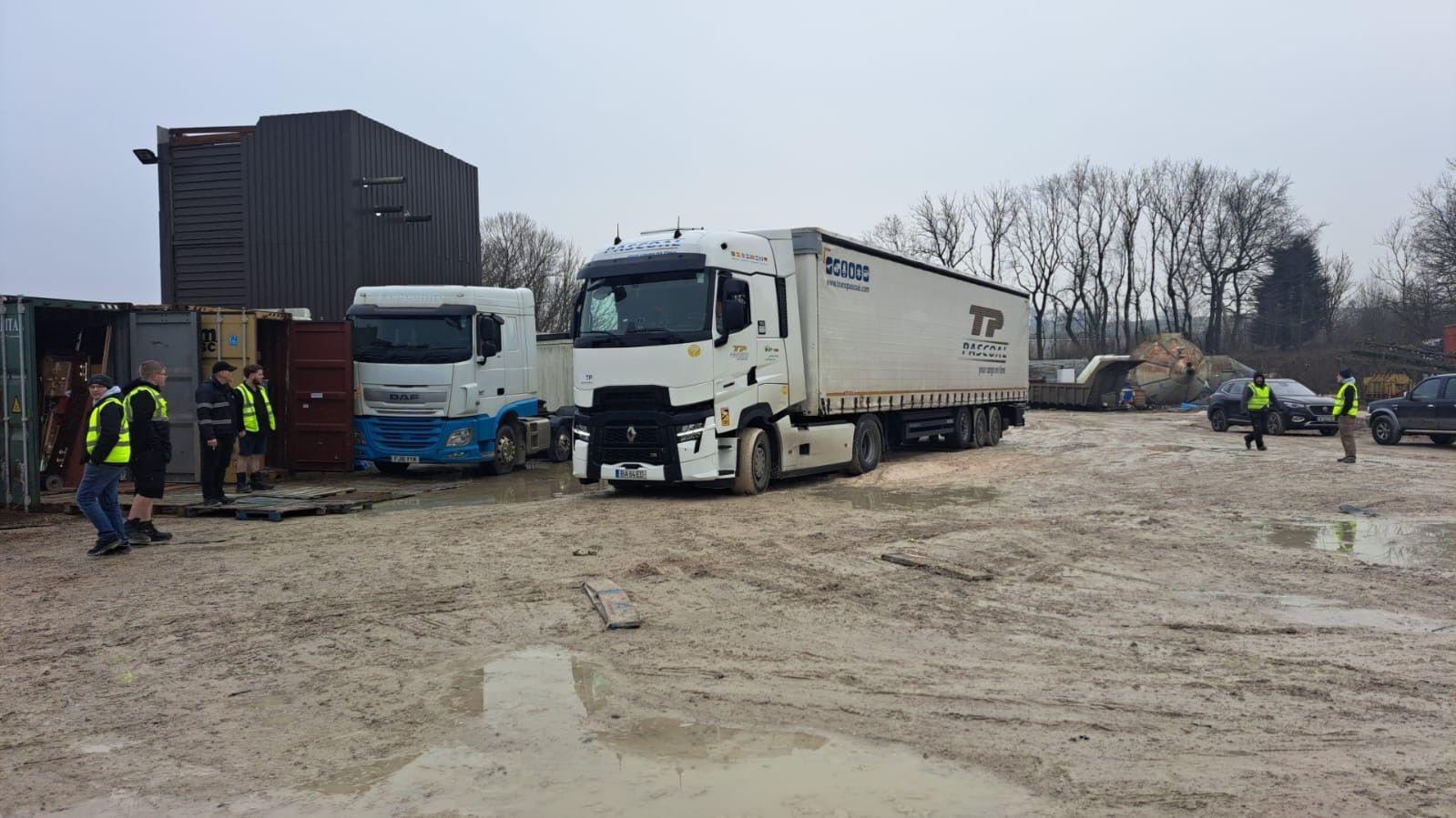 One of Buxton Festival's operas heads to Portugal