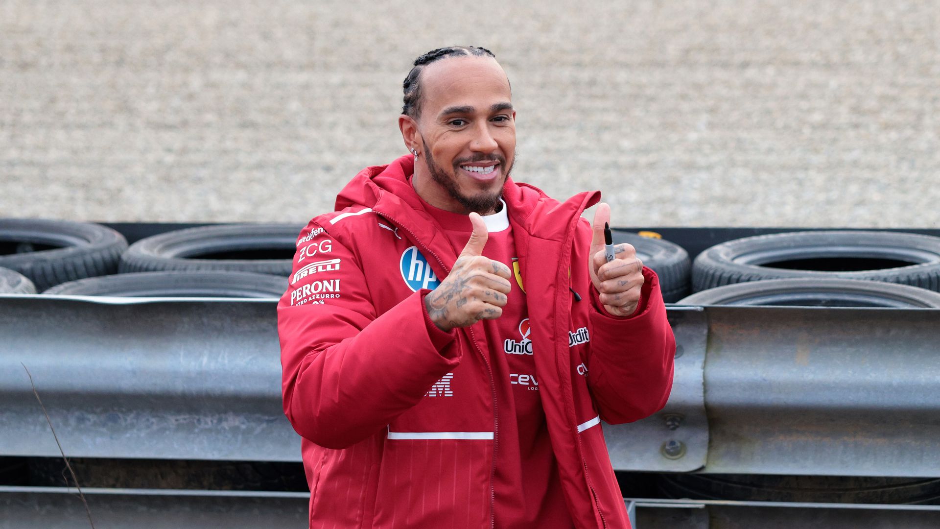 F1 2025: Pre-season testing, explained