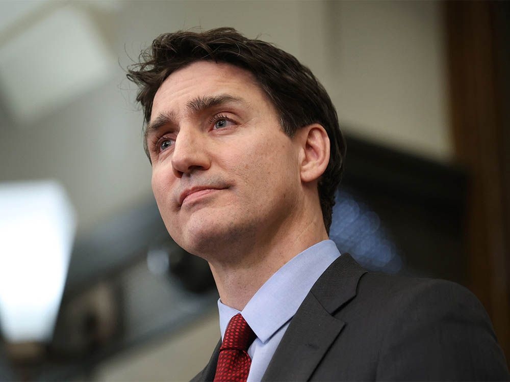 Letters, Nov. 30, 2025: 'Canada a cautionary tale'