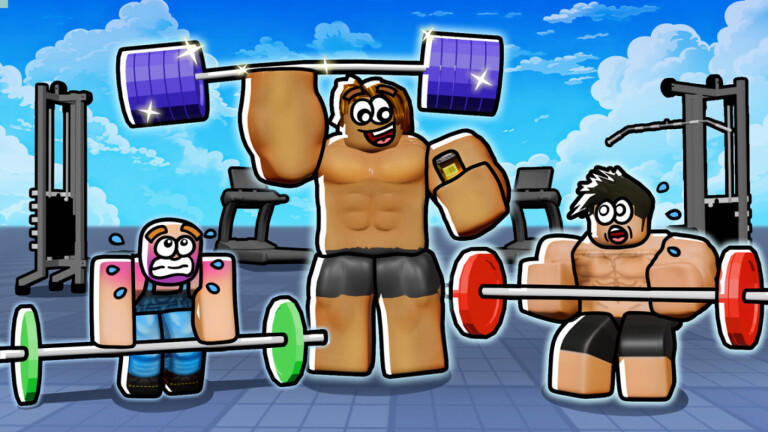 Untitled Gym Game Codes – February 2025